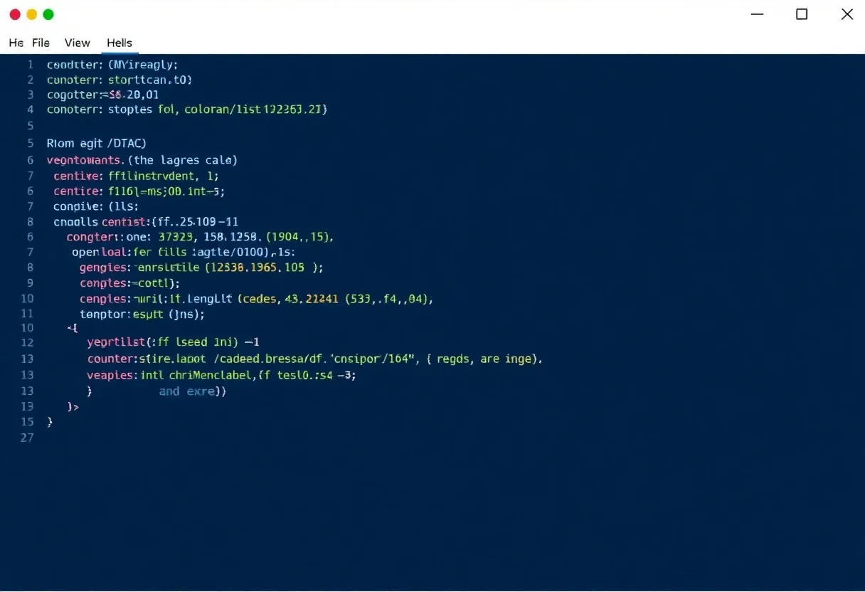 "image generator code" | HackerNoon