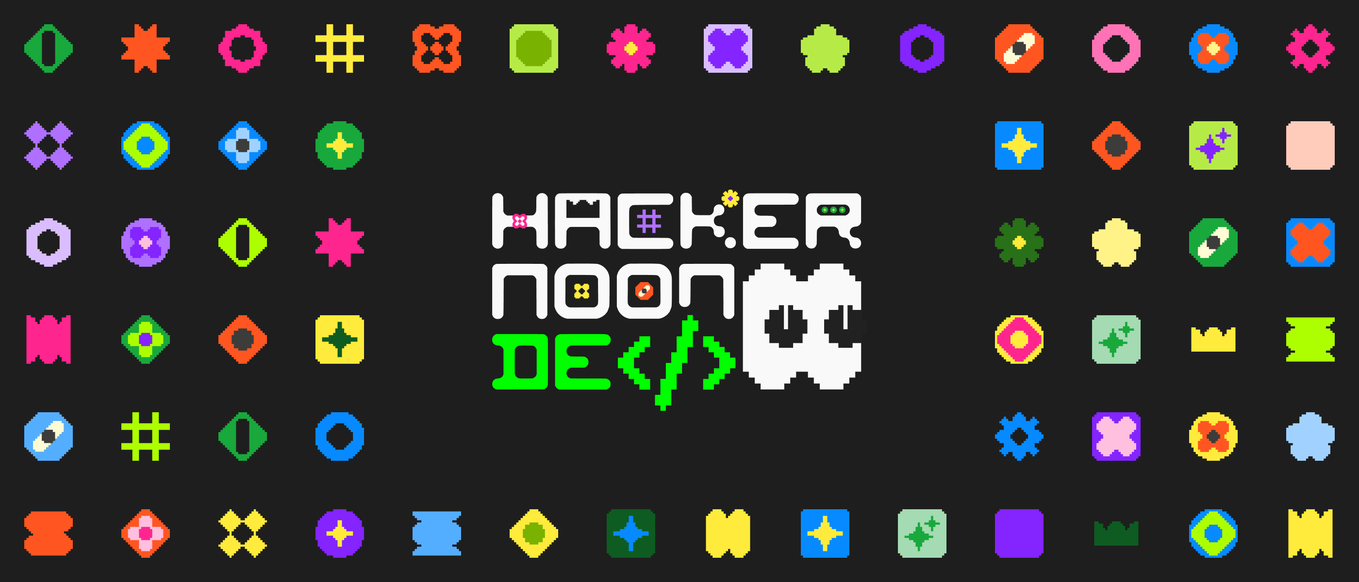 HackerNoon Decoded | HackerNoon