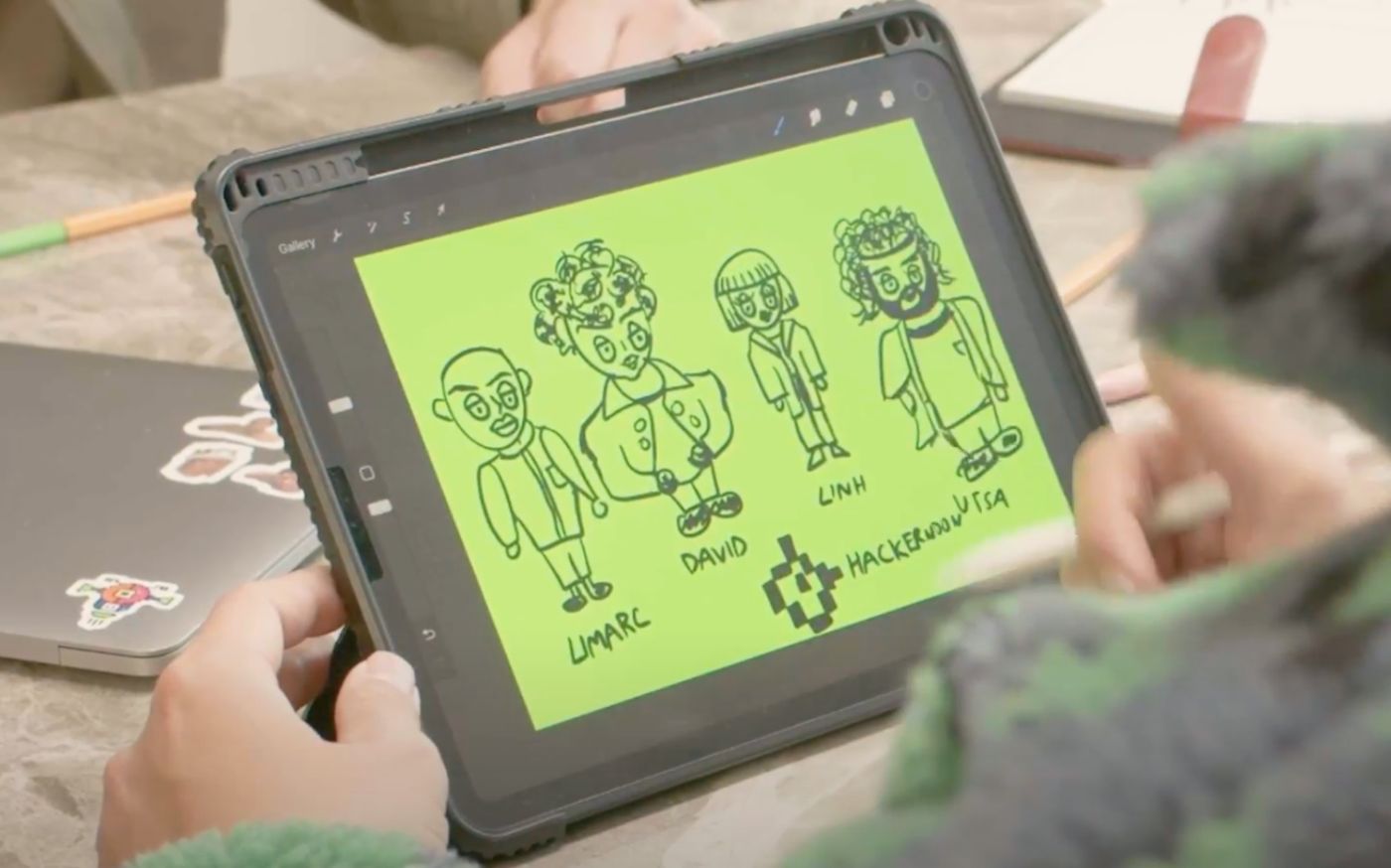 HackerNoon Web 2.5 Documentary | HackerNoon