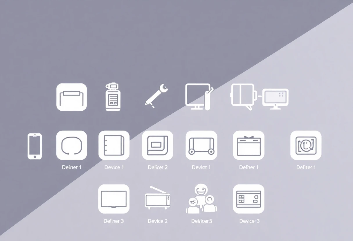 "IOT devices symbols include 15 devices" | HackerNoon