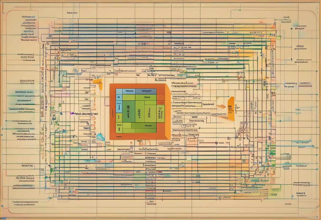 Large Language Model Graph Hackernoon
