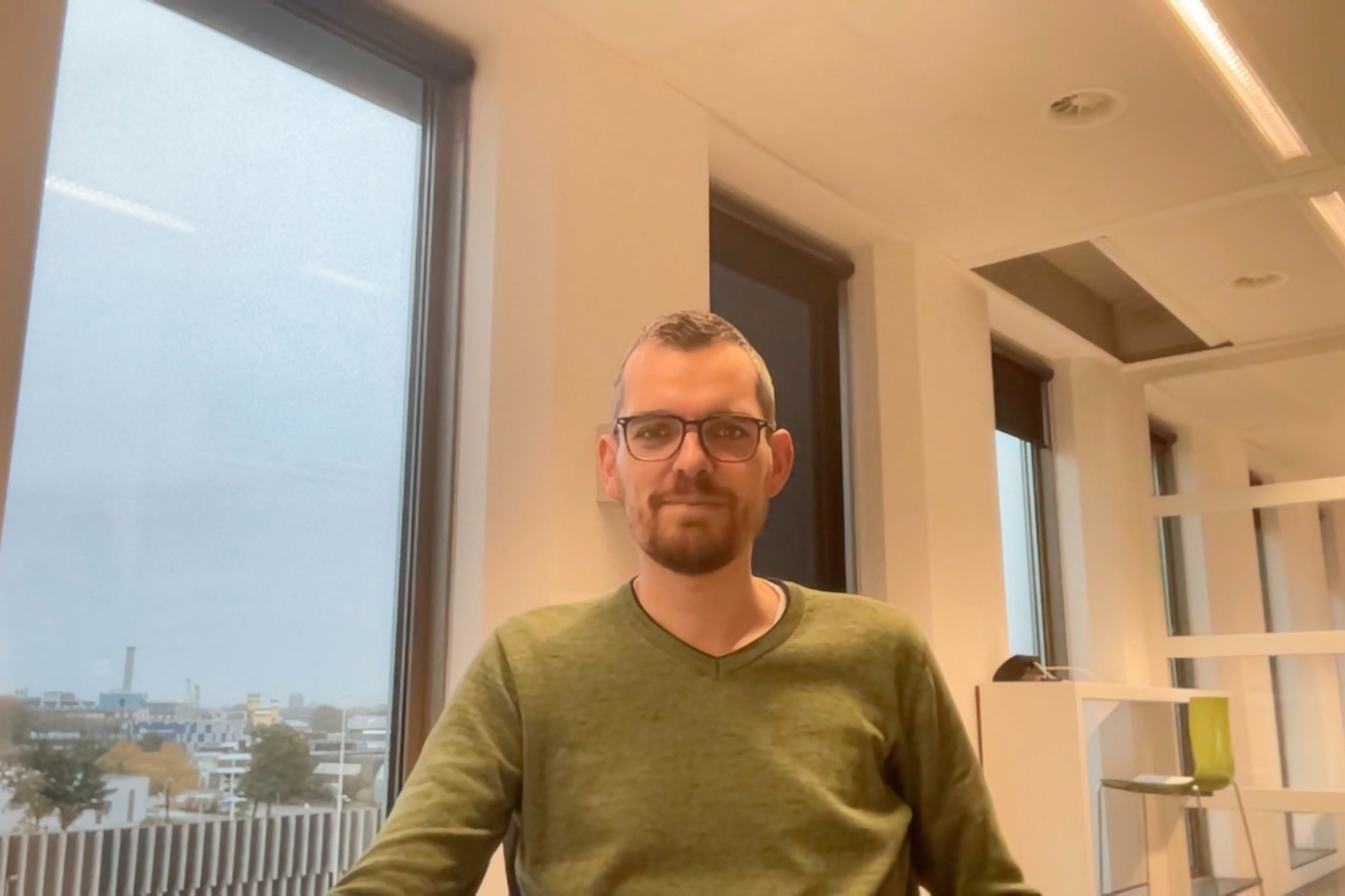 Fixing Button CornerRadius in .NET MAUI | HackerNoon