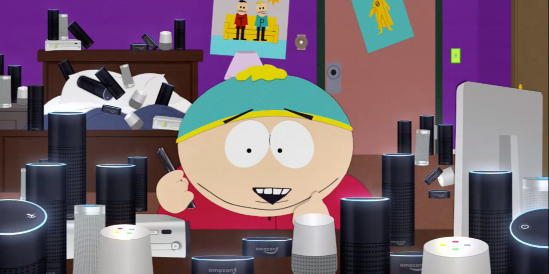 Why Build Games for Smart Assistants? | HackerNoon