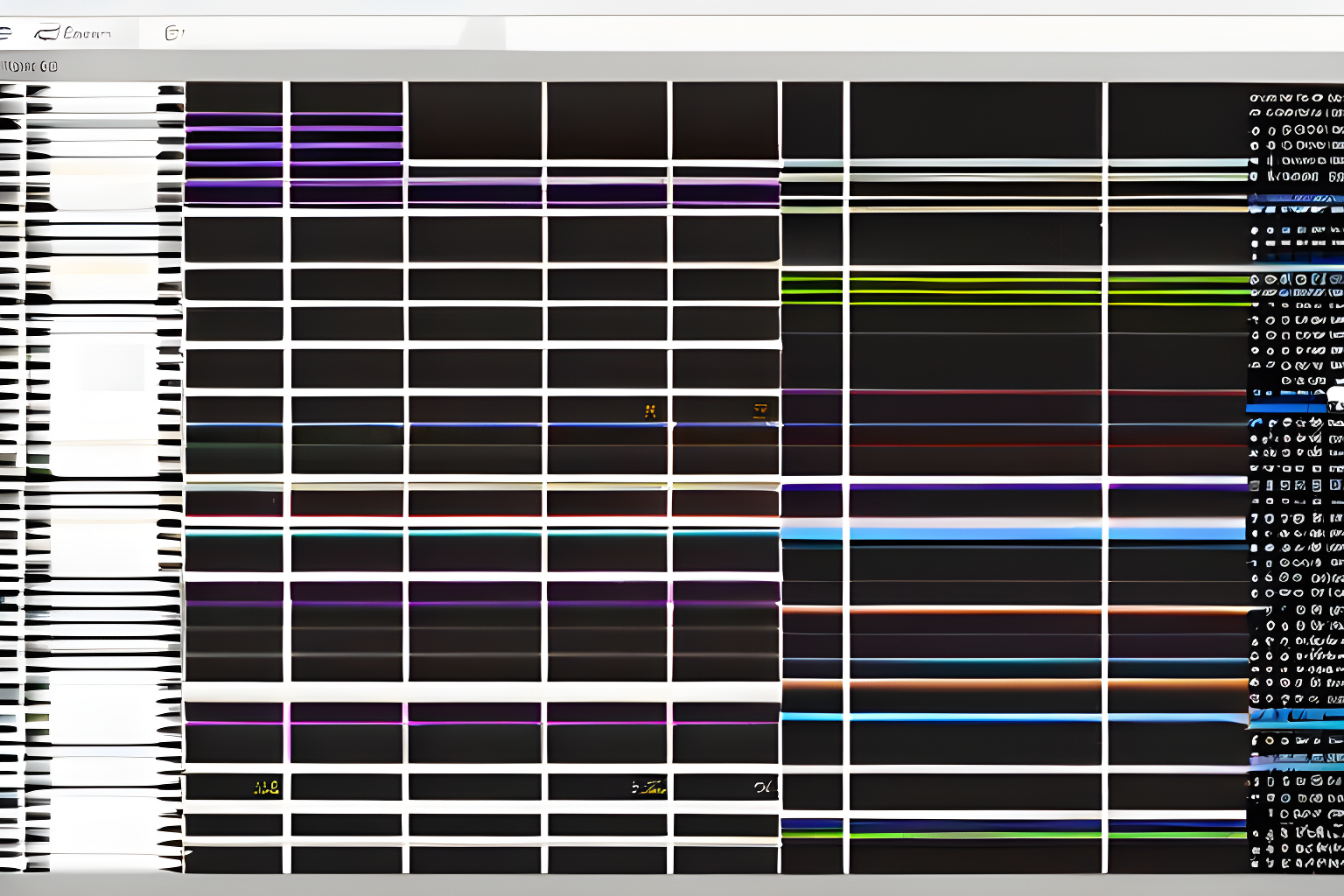 "lines of code" | HackerNoon