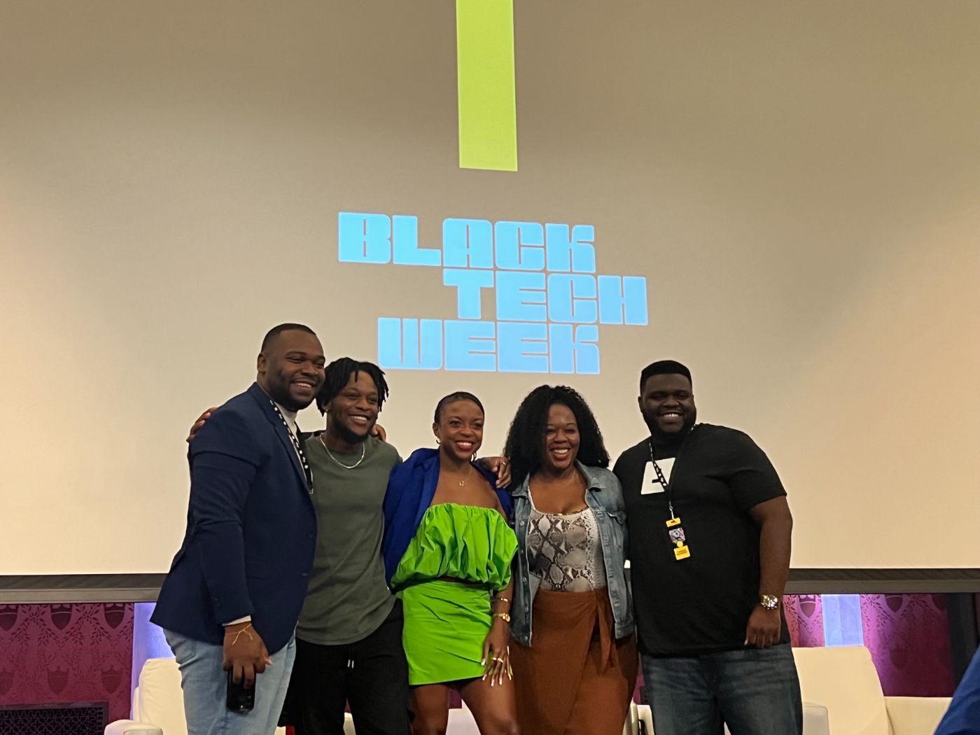 Recap: Black Tech Week's Smashing Success in Cincinnati | HackerNoon