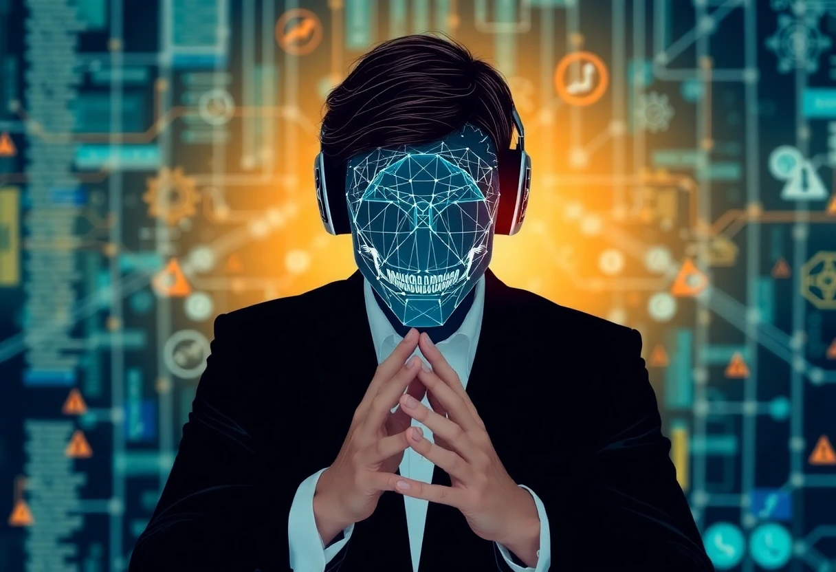 "Mitigating Risks with Artificial Intelligence and Machine Learning" | HackerNoon