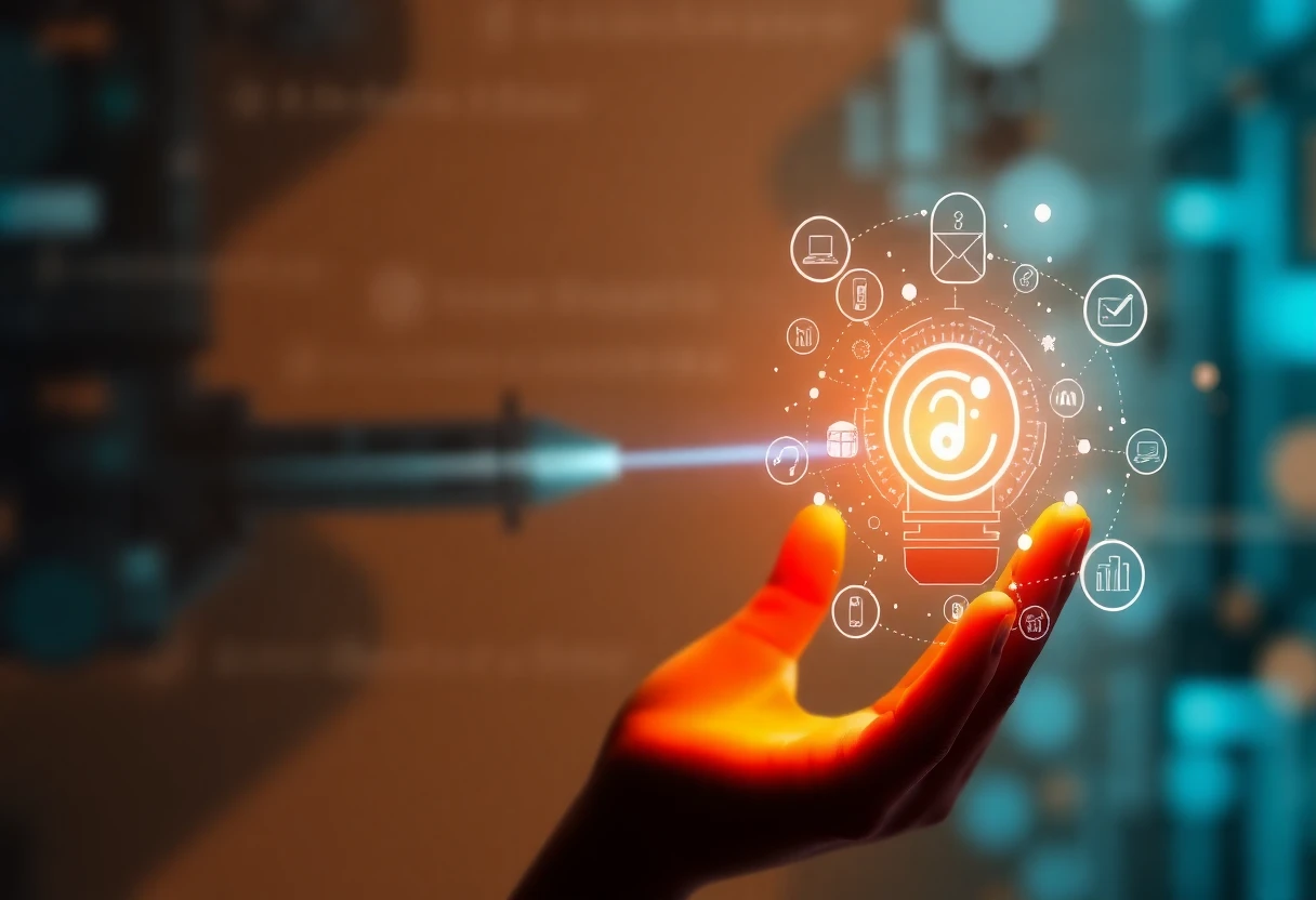 "Mitigating Risks with Artificial Intelligence and Machine Learning" | HackerNoon