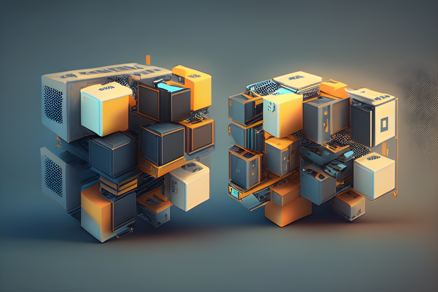 "modules" | HackerNoon