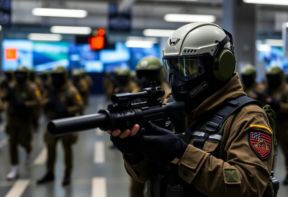 "Preparing for the Future: Evolving Threats and Countermeasures ...