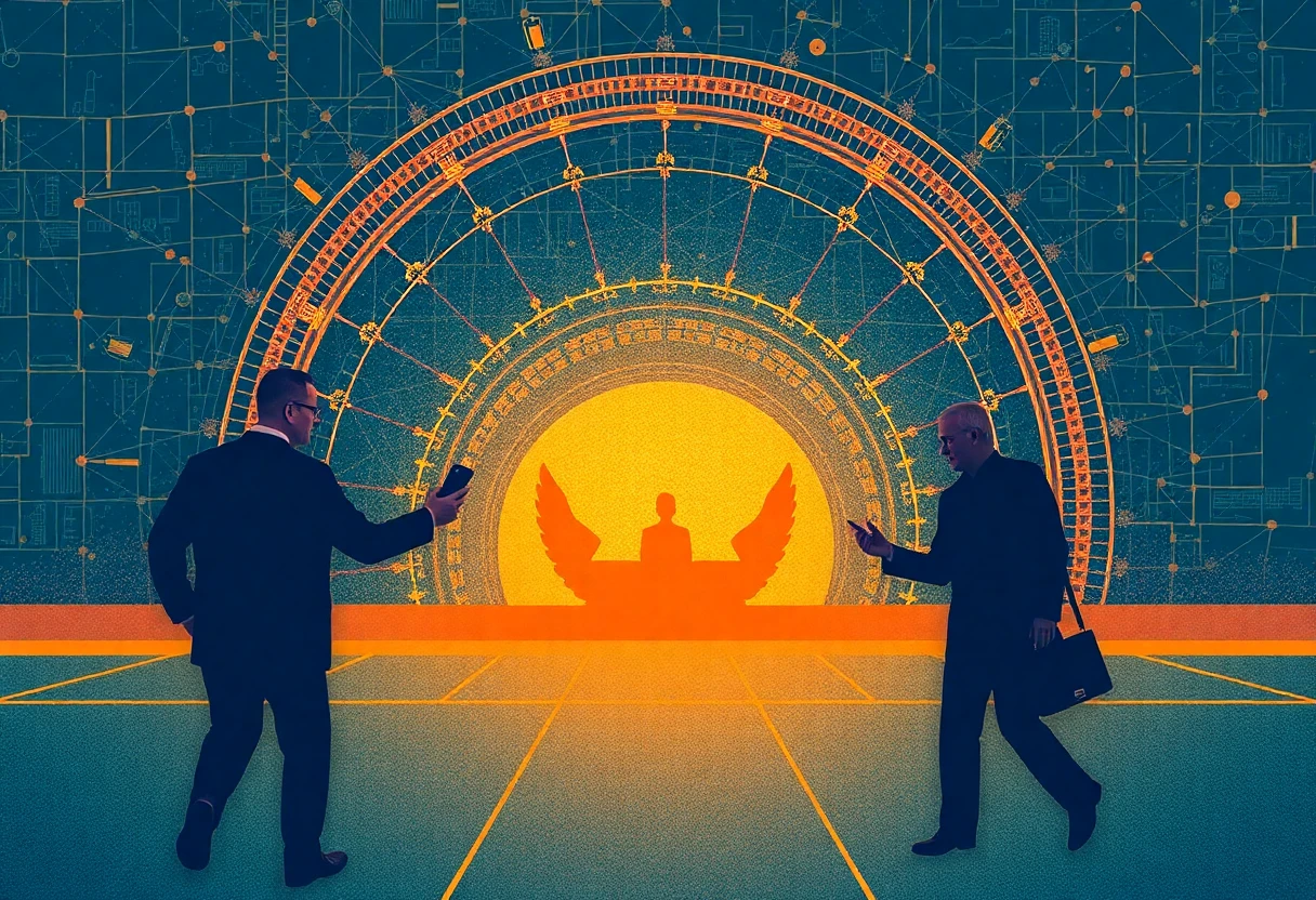 "Preparing for the Future: Evolving Threats and Countermeasures ...