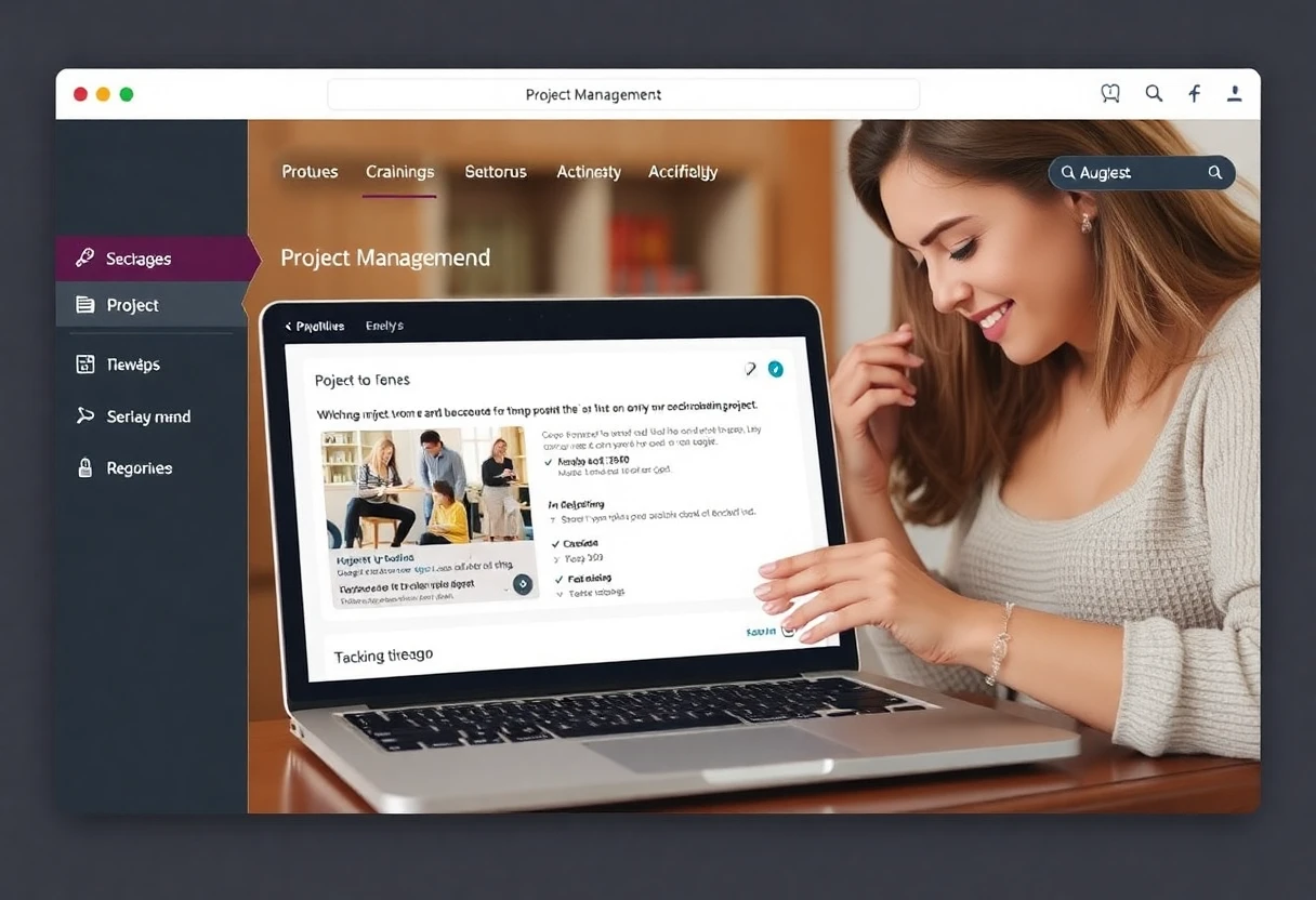 "project mamagement tool" | HackerNoon
