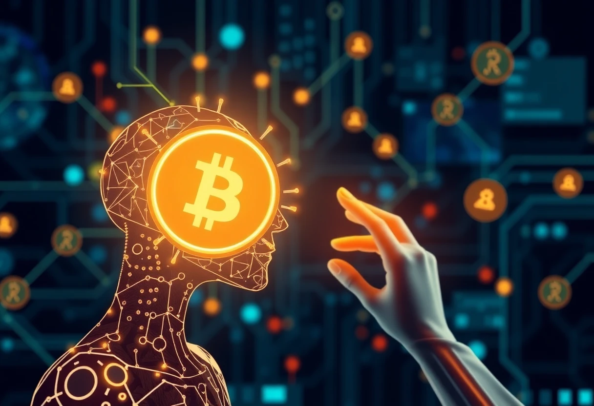 "Role of Artificial Intelligence (AI) in Cryptojacking and Financial Cybercrime" | HackerNoon