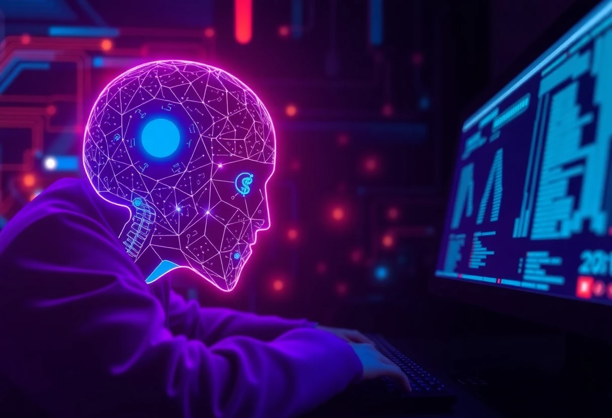 "Role of Artificial Intelligence (AI) in Cryptojacking and Financial Cybercrime" | HackerNoon