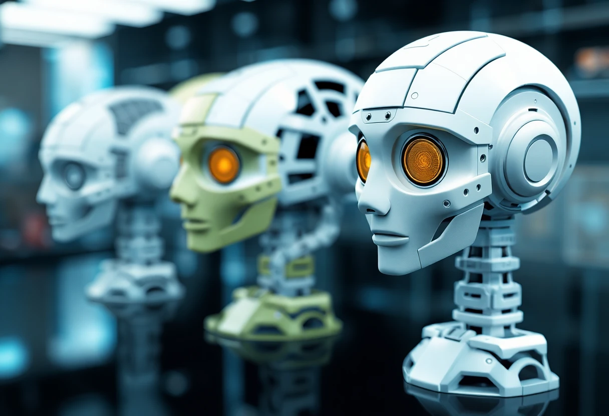 "selection of AI models" | HackerNoon