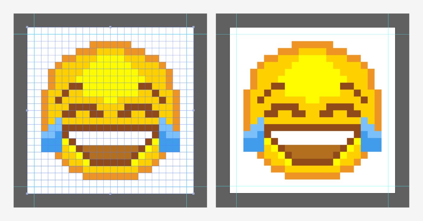 Emojifying Context Designing Hackernoons Emoji Credibility Indicators 