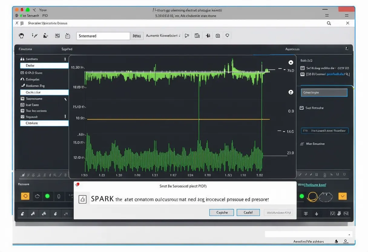 "spark streaming back pressure pid" | HackerNoon