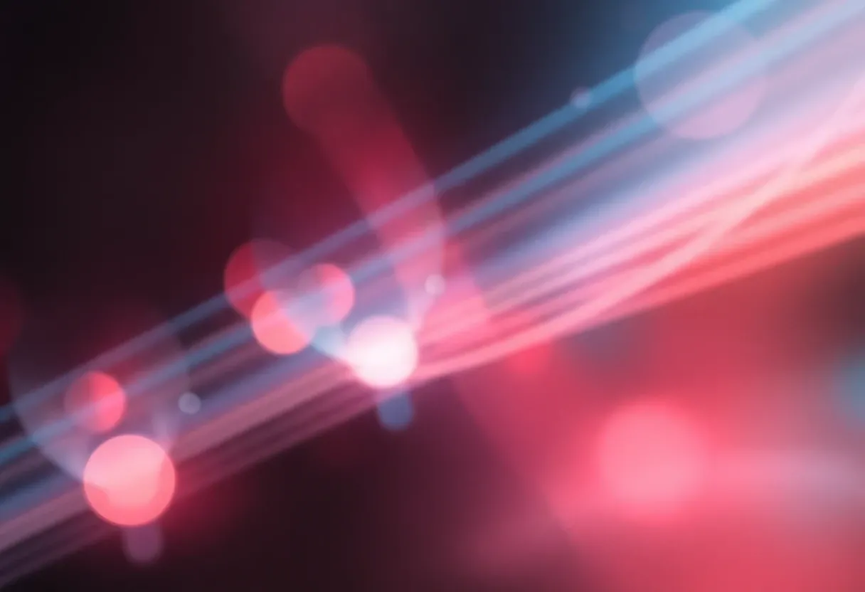 "spectral abstract" | HackerNoon