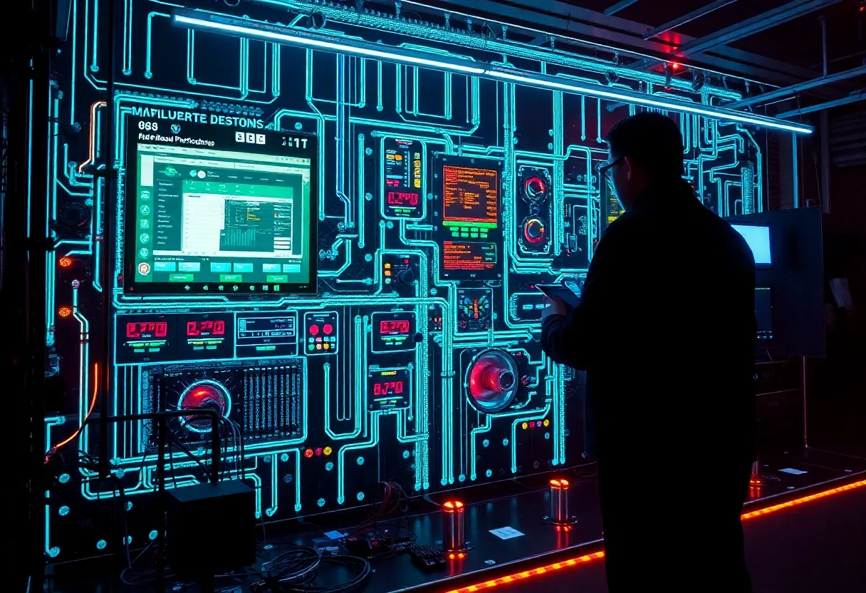 System Performance Digitized Hackernoon