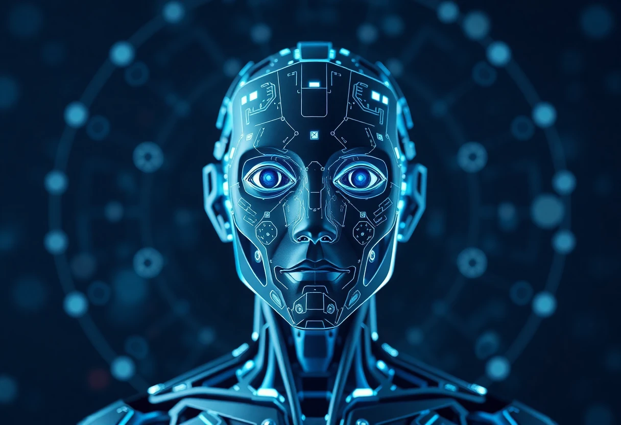 "technology trends 2025: an AI being context aware" | HackerNoon