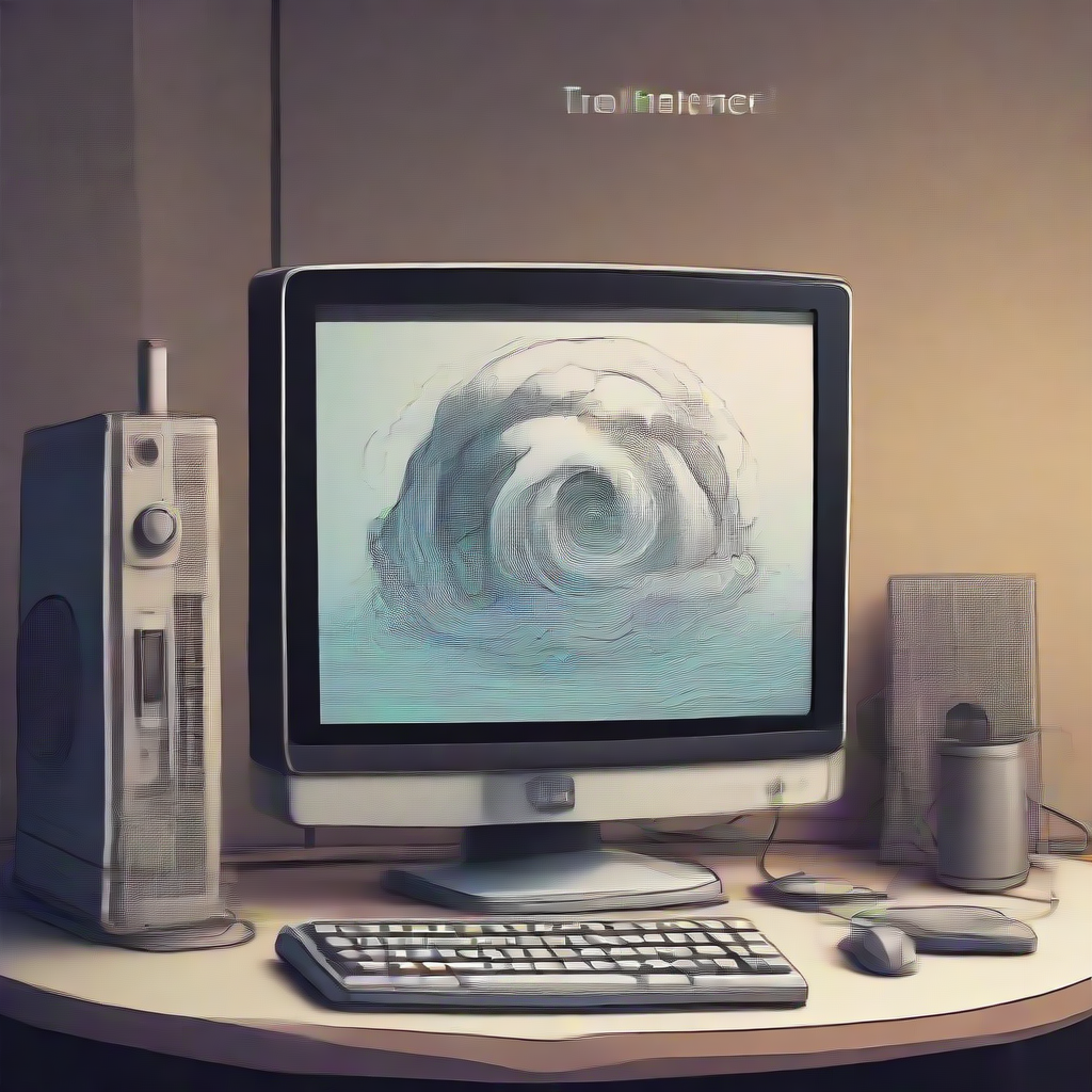 "the internet" | HackerNoon