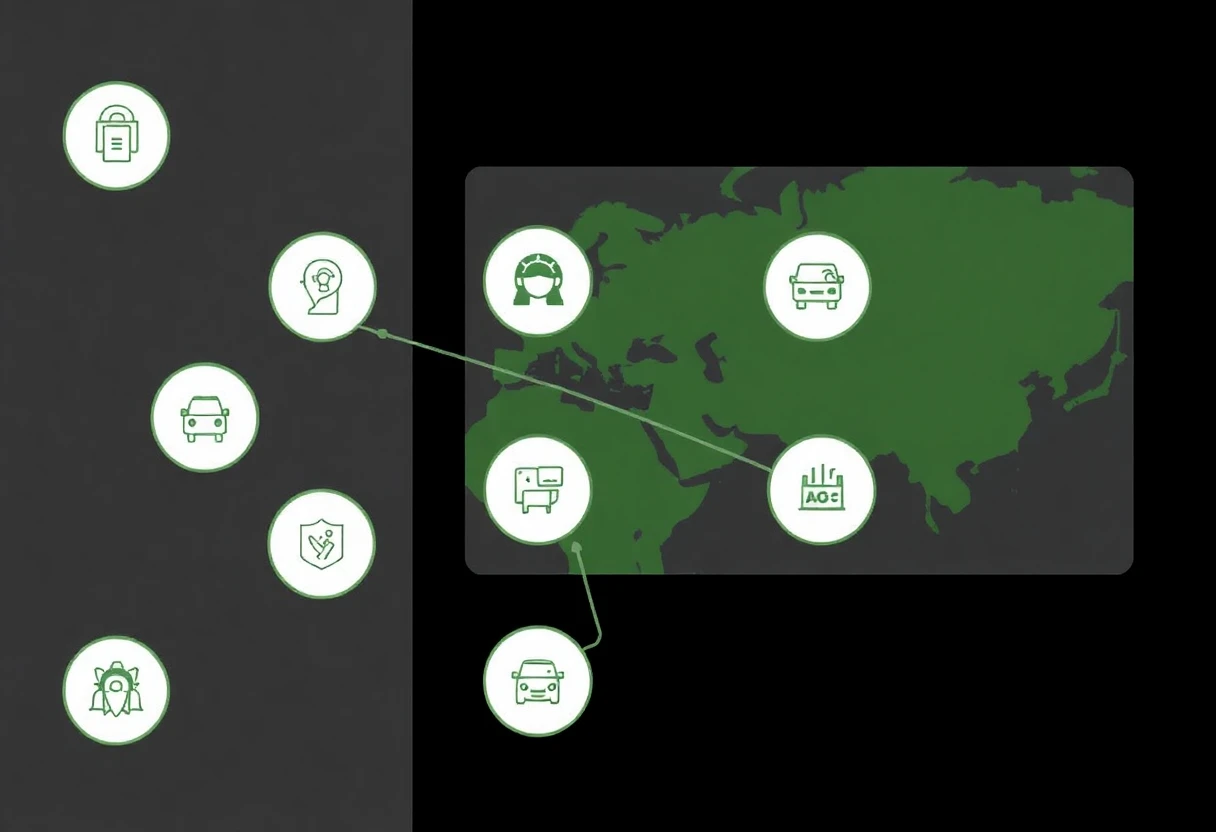 "Threat Landscape for Autonomous Vehicles" | HackerNoon