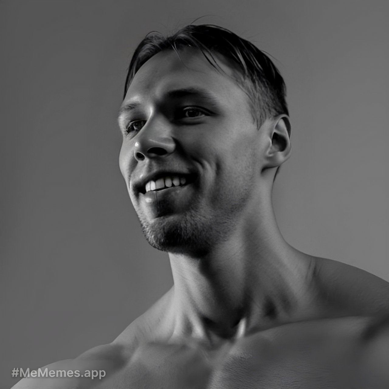 I Created a Mobile App That Turns People Into Giga Chads and Memes With ...