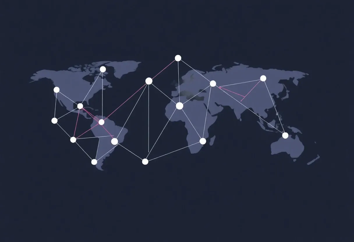 "universal graph structure" | HackerNoon