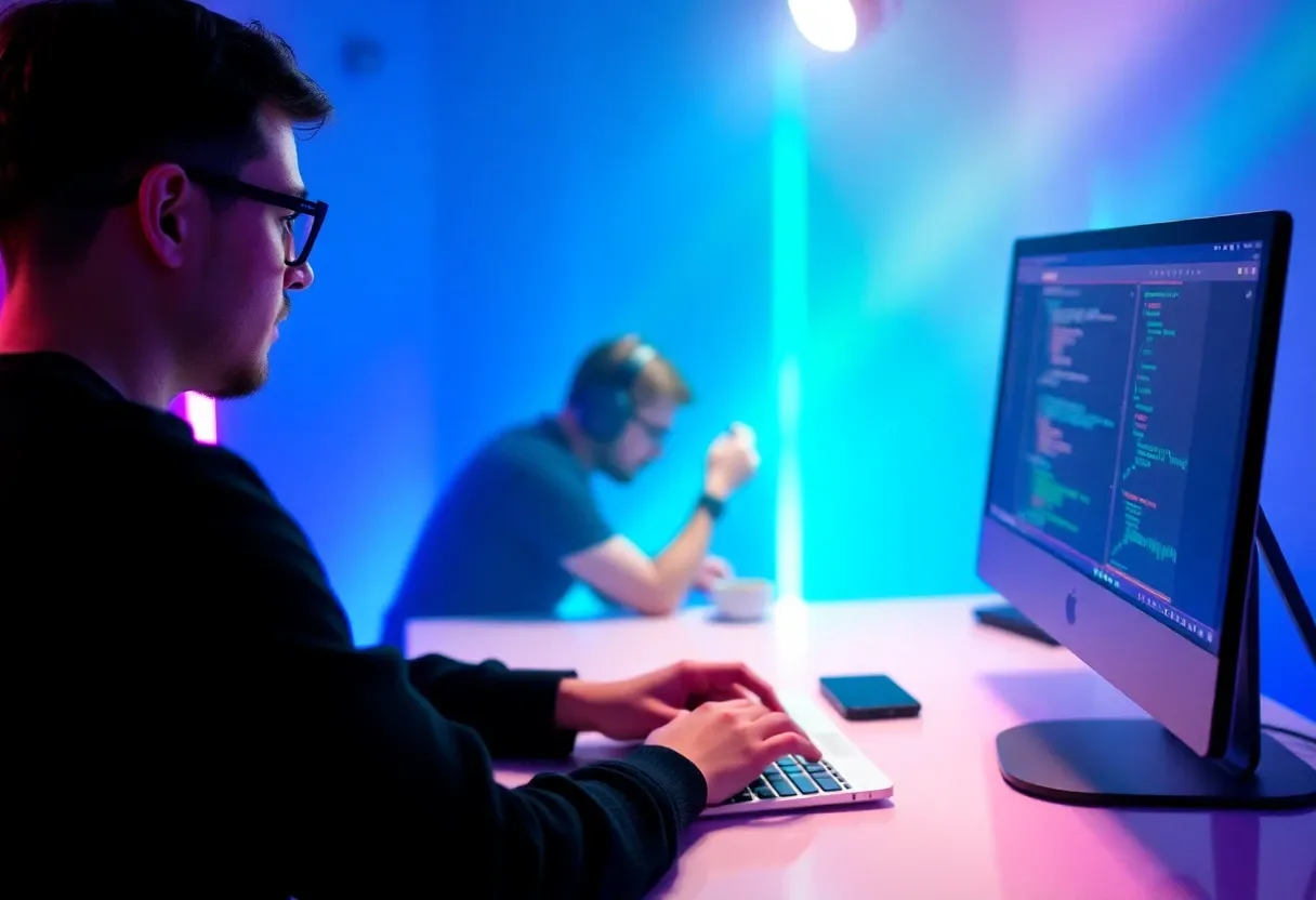 "vibe coding" | HackerNoon