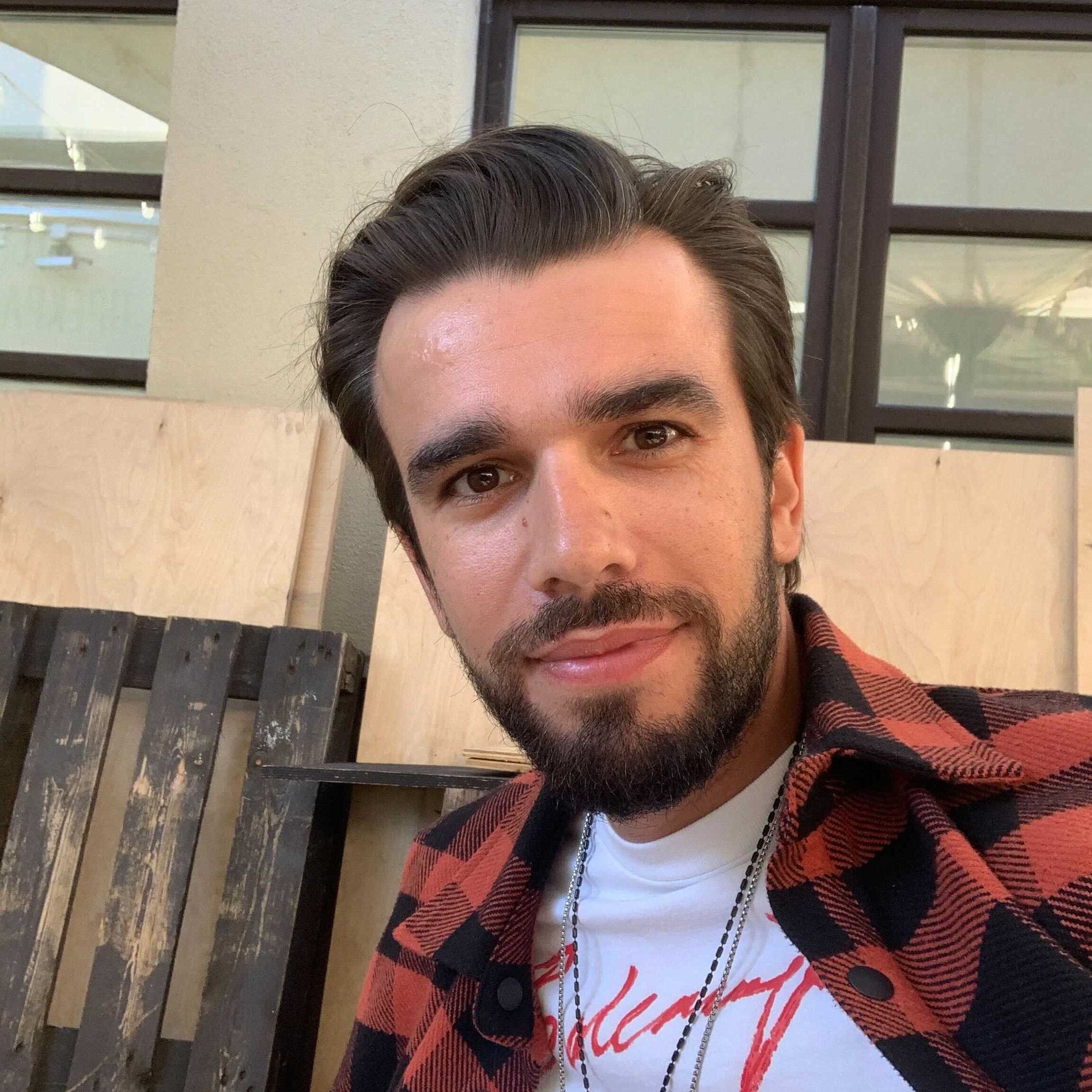 Meet The Writer OneRep CEO Dimitri Shelest On Writing And Online 