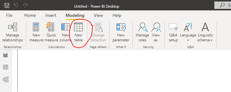 Power BI: Two ways to Union Tables - DAX and Power Query Power BI: Two ways to Union Tables - DAX and Power Query