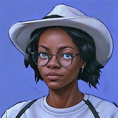 About Olaseni Kehinde Precious on HackerNoon