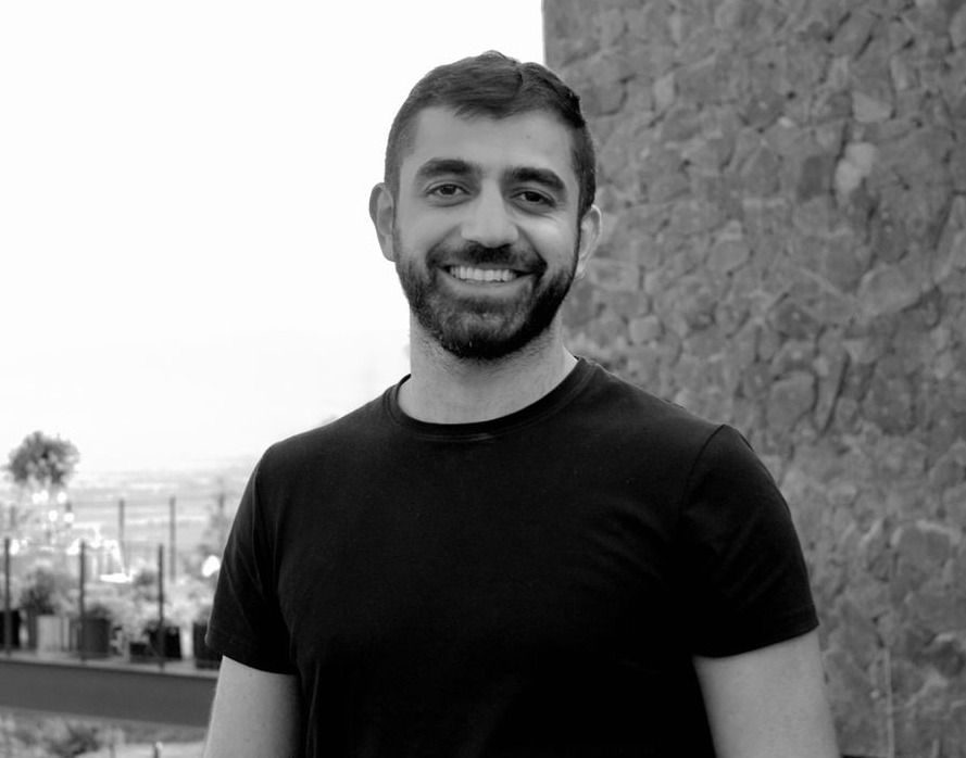 About Fuad Fatullaev on HackerNoon