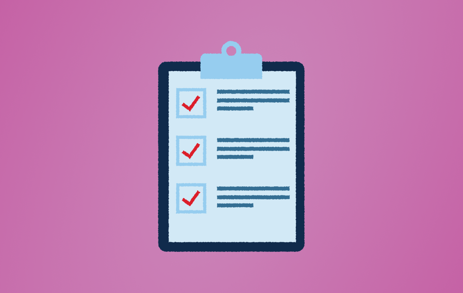 The Comprehensive Code Review Checklist HackerNoon
