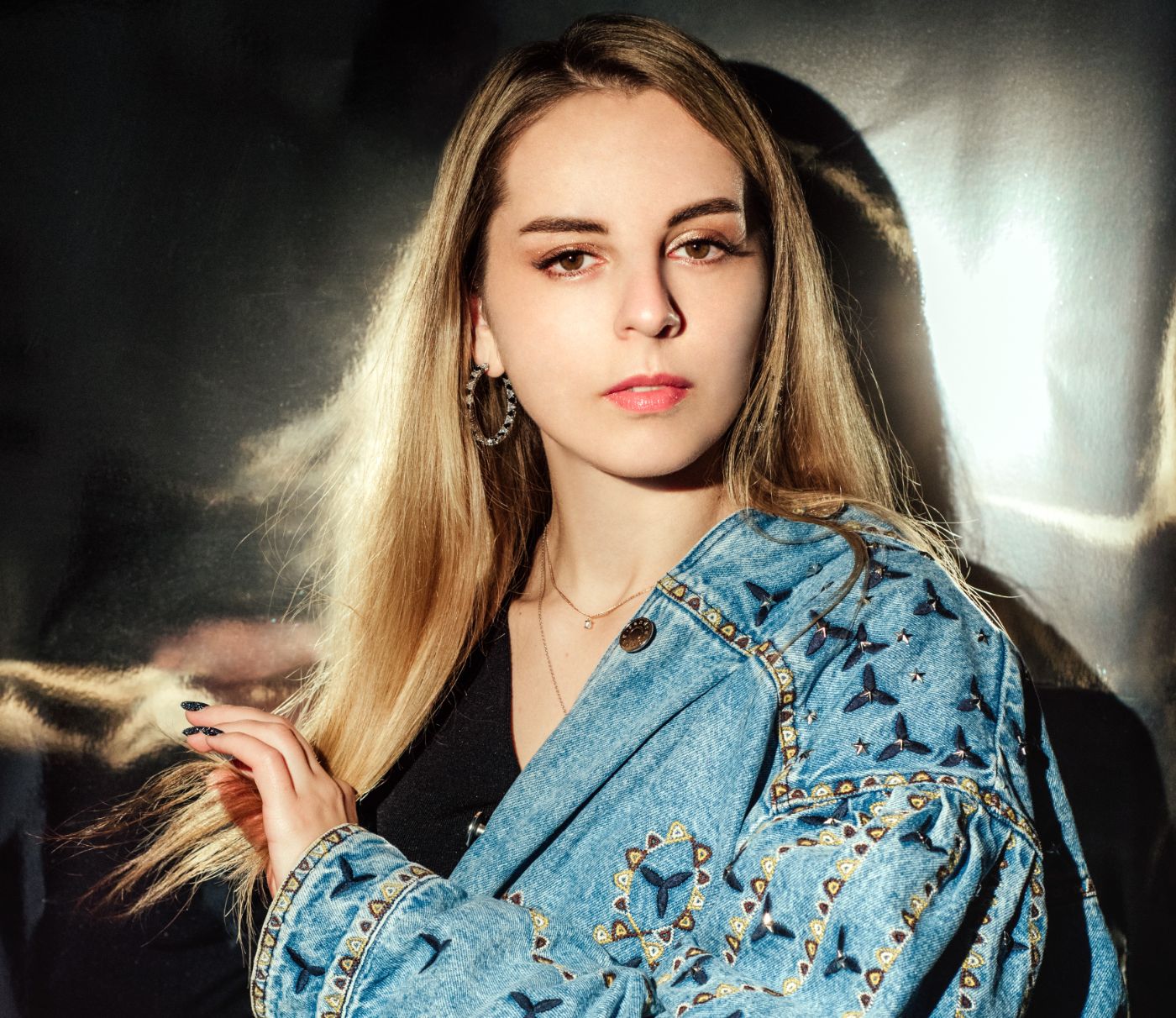 About Sofia Bobrik on HackerNoon